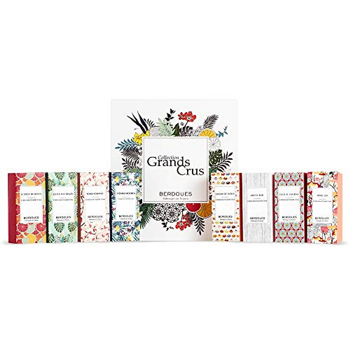 Berdoues Grands Crus Discovery Set
