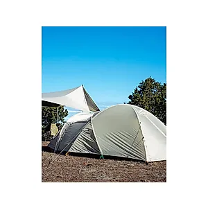 Snow Peak Amenity Dome 3 Season Tent, 4 Person