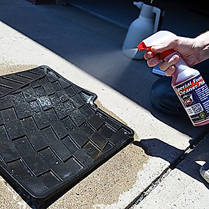 Detail King Special Force Plus All-Purpose Cleaner - Pint - Highly Concentrated - Non-Caustic - Interior & Exterior