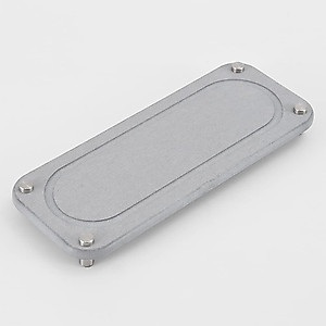 ZNOKIN Water Absorbing Stone Tray Instant Dry Sink Organizer Bathroom Kitchen Sink Sponge Holder Diatomaceous Earth Fast Drying Stone with Pedestal Stainless Steel Feet (Light Grey)