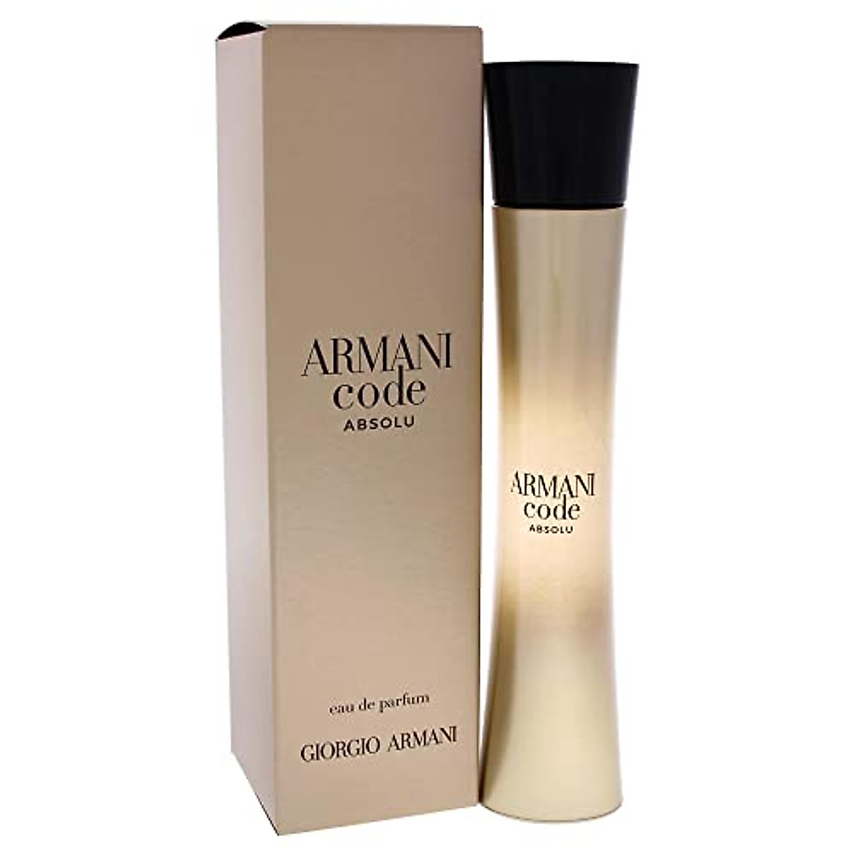 Giorgio Armani Armani Code Absolu Women 2.5 oz EDP Spray