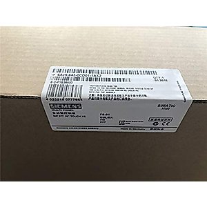 6AV6643-0CD01-1AX2 Multi Panel Touch Screen 6AV6 6430CD011AX2