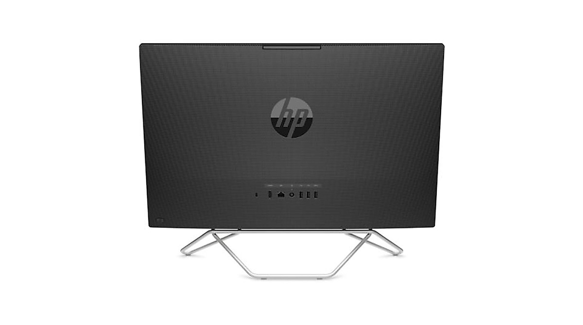 HP 2023 24-Inch Touchscreen All-in-One Desktop - Fast & Efficient