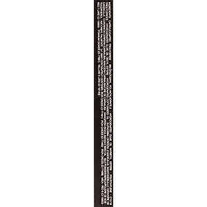 NARS Precision lip liner - nasty girl by nars for women - 0.04 oz lip liner, 0.04 Ounce