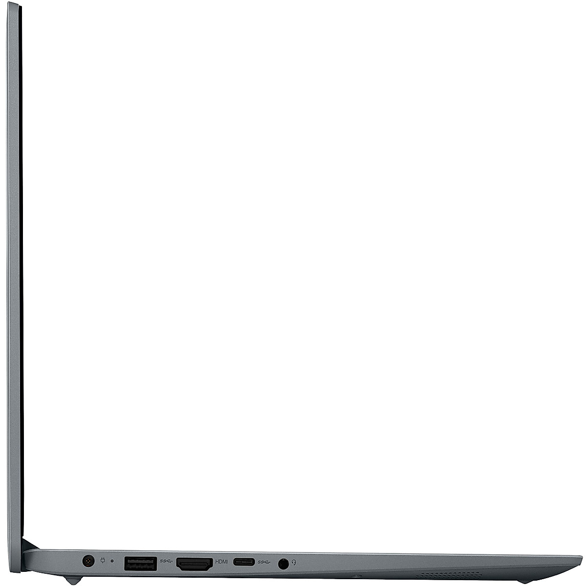 Lenovo 2022 Newest IdeaPad Laptop 15.6" FHD IPS Touchscreen, 8-Core AMD Ryzen 7 5700U (Upto 4.3GHz, Beat i7-1180G7), 16GB RAM, 1TB SSD, Fingerprint Reader, WiFi 6, Long Battery, Win 11+MarxsolCables