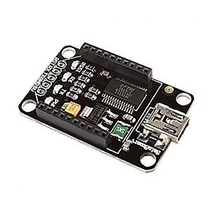 SainSmart XBee USB Adapter for Arduino UNO MEGA R3 Mega2560 Duemilanove Nano Robot