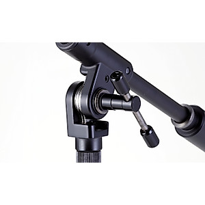 Tama Iron Works Studio MS756BB Microphone Stand, Black