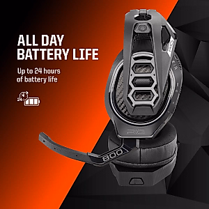 RIG 800HS Wireless Gaming Headset for Playstation
