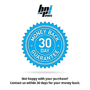 BPI Sports Best Creatine – Creatine Monohydrate, Himalayan Salt – Strength, Pump, Endurance, Muscle Growth, Muscle Definition – No Bloat – Fruit Punch – 50 servings – 10.58 oz.