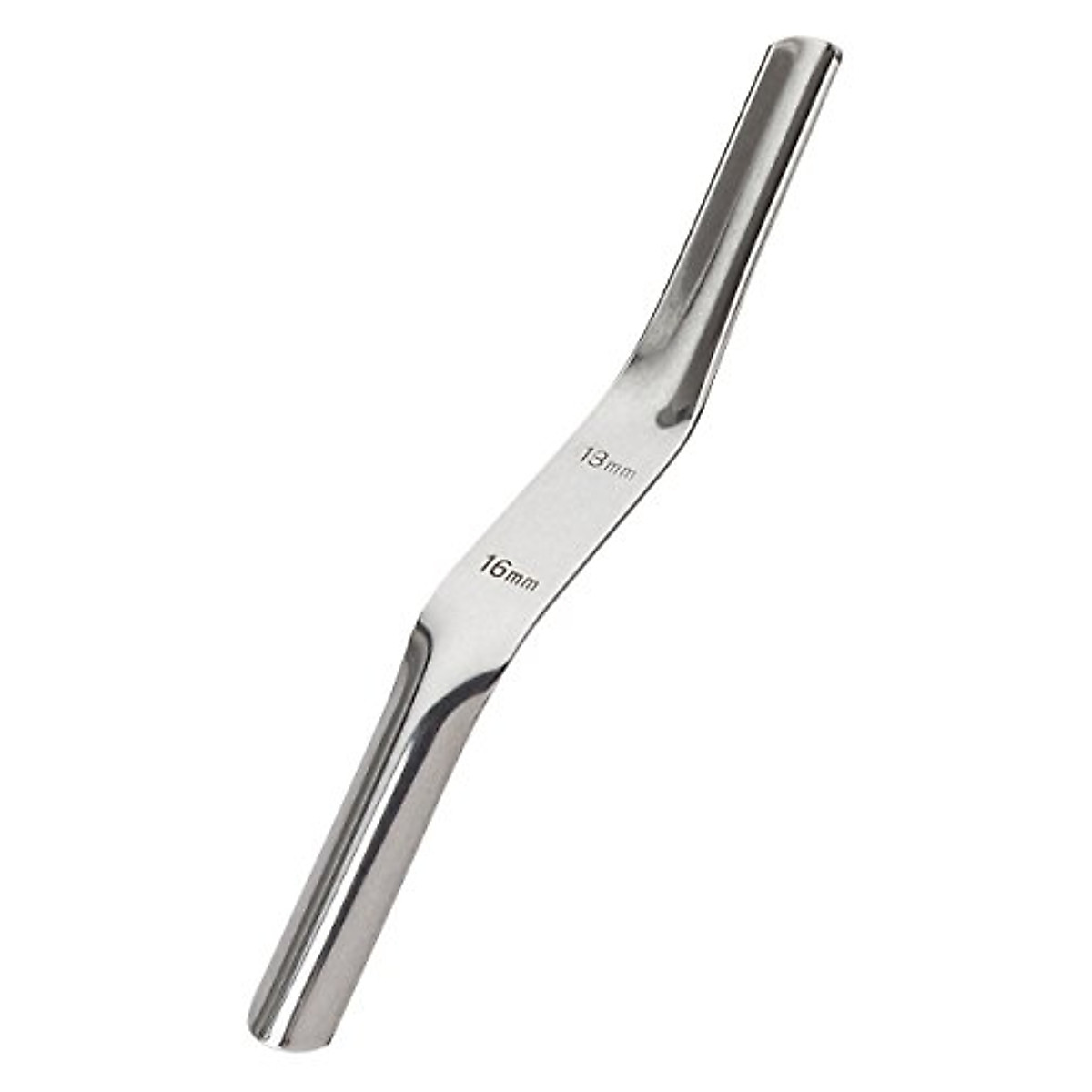 OX Tools 1/2" x 5/8" Brick Jointer