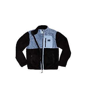 BERMIES Patagonia (black)