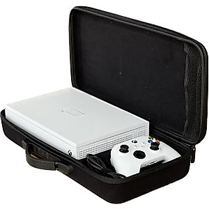 UPspec Gaming xScreen Designed for Xbox Series S* and xScreen Case- 11.6 1080P FHD 60Hz IPS Portable Screen Attachment - Unique CABLEFREE Design