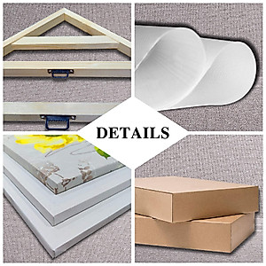 Game Room Wall Art Decor Funny Gaming Decorations Canvas Prints Boys Room Decorations Video Game Buttons Posters Pictures for Boys Bedroom Video Game Room Playroom Paintings Framed Ready to Hang