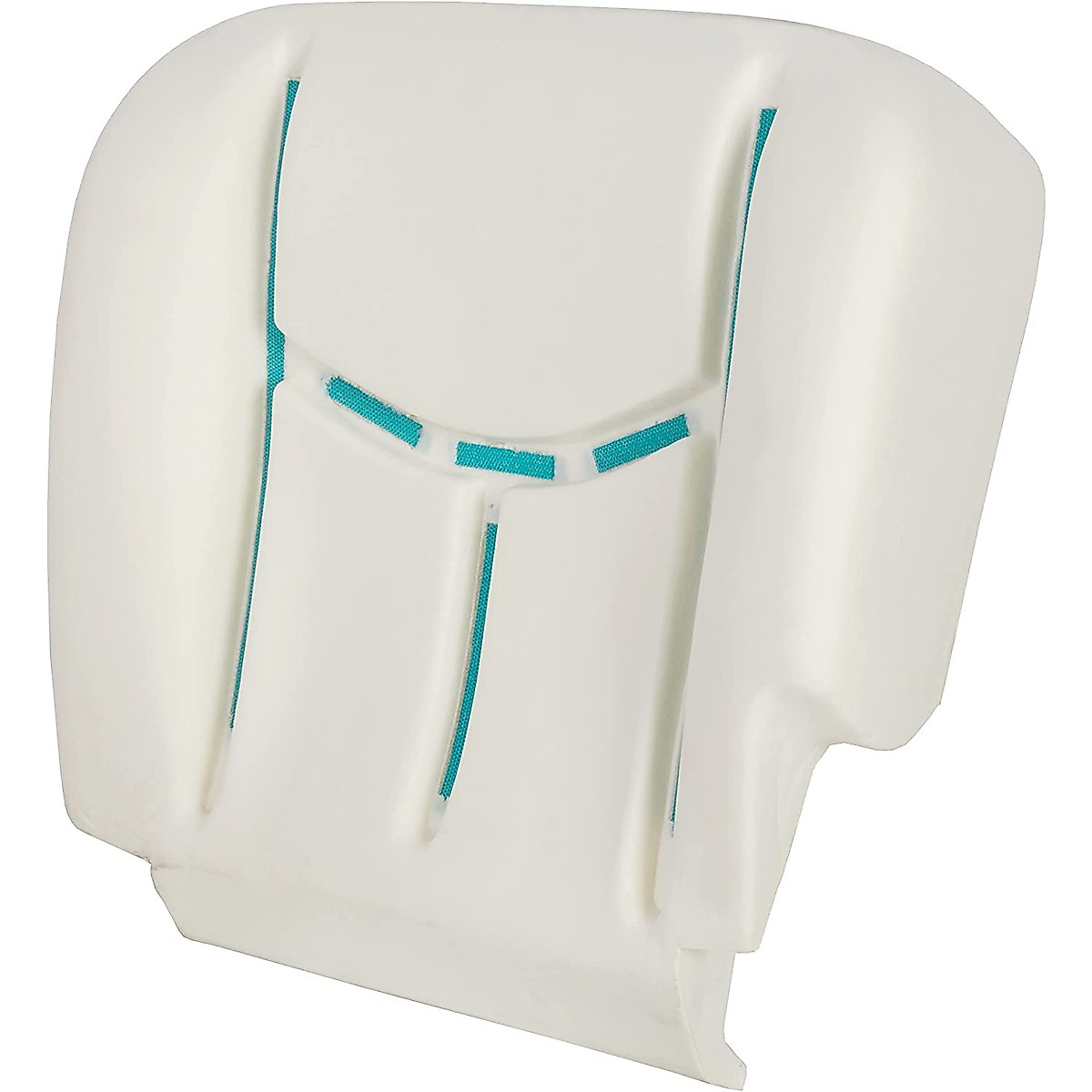 7BLACKSMITHS Front Driver Bottom Seat Cushion Compatible with 2003-2007 Chevy Silverado GMC Suburban, Escalade, Silverado, Sierra, Tahoe,Yukon,Yukon XL,ESV,EXT Replacement for 19330710, 88941606