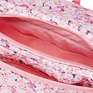 LeSportsac 3353 AveryBag, Shoulder Bag, Handbag, Nylon, 2-Way, Women's, MoonShadowRose [Parallel Import]