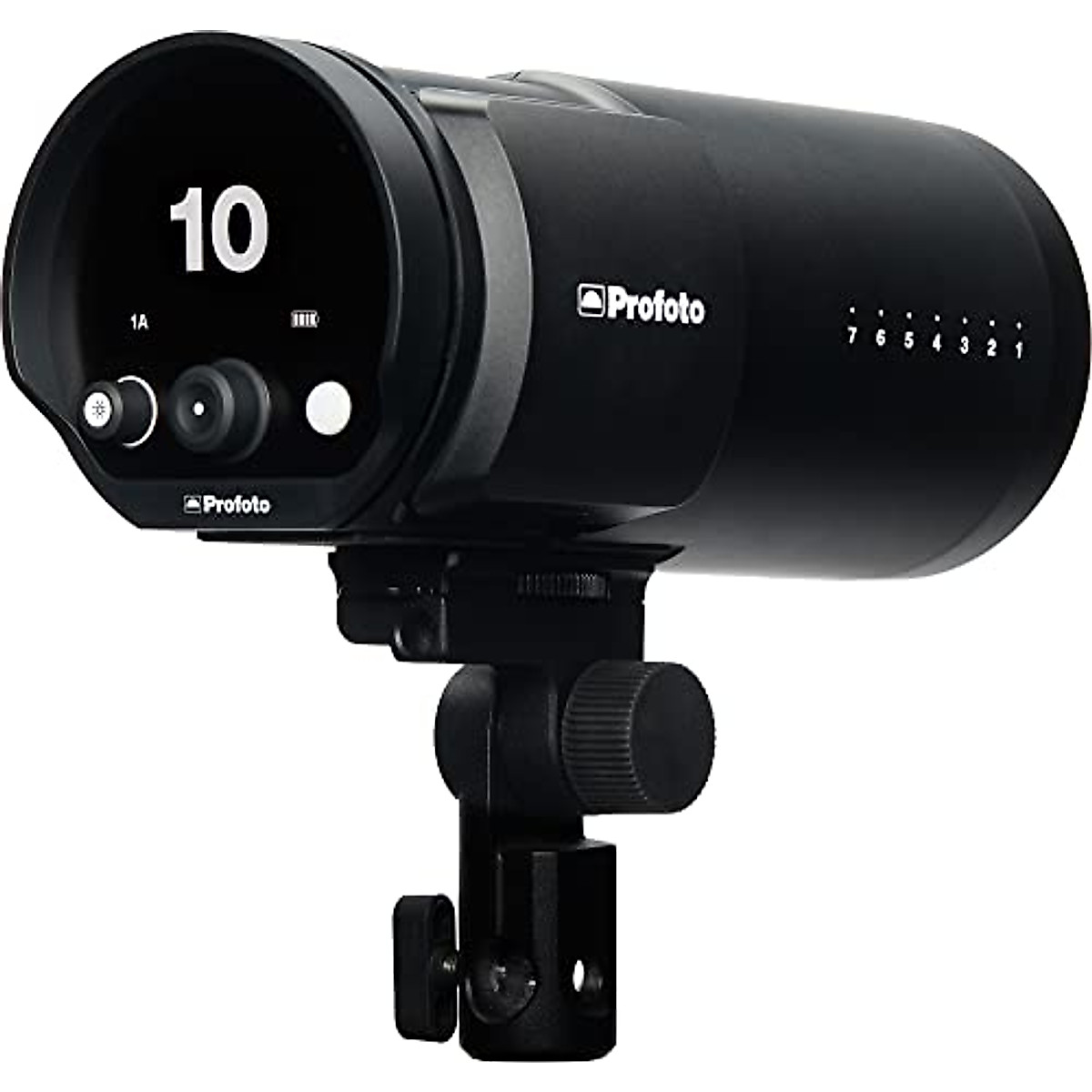 Profoto B10X Plus Off-Camera Flash and Continuous Light