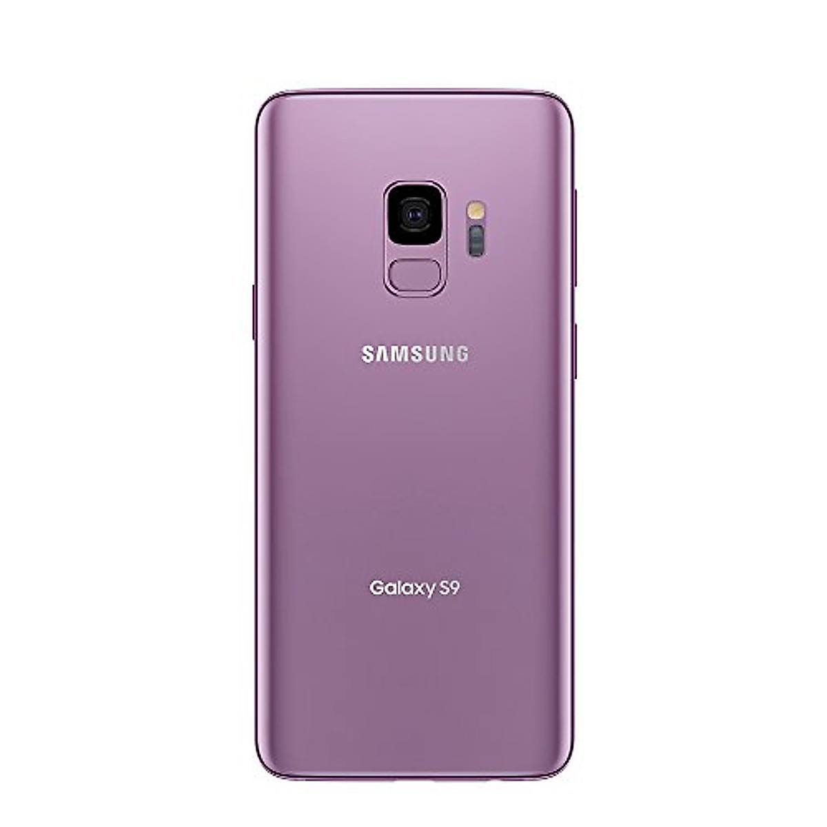 Samsung Galaxy S9 Factory Unlocked Smartphone (US Version) 128GB  - Lilac Purple