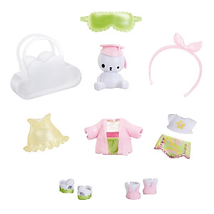 LOL Surprise Fashions Slumber Party Style Mini Doll Accessories