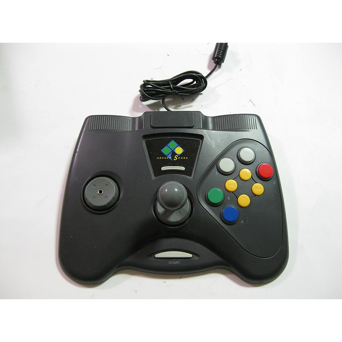 Arcade Shark Joystick