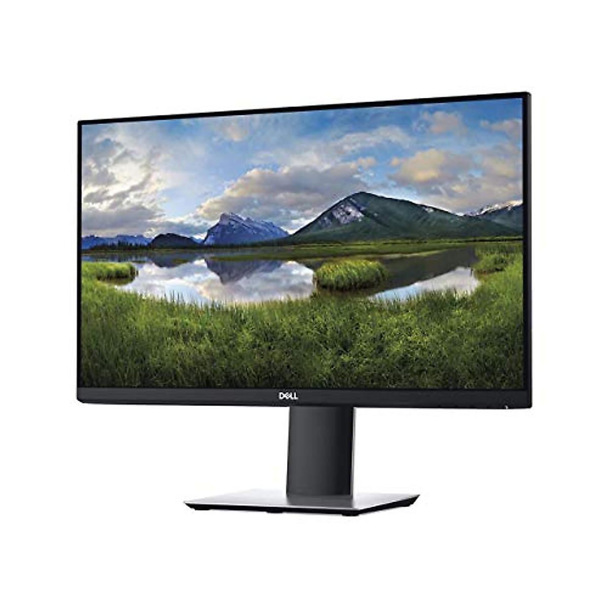 DELL P Series 27-Inch FHD 1080p Screen Led-Lit Monitor (P2719H), Black