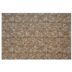 XMTXZYM 2 Meter Yarn Dyed Jacquard Fabric Retro Dress Clothing Decorative Sewing Fabric