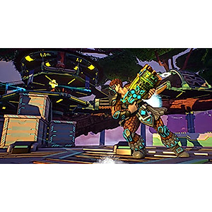 NERF Legends (Xbox Series X/)