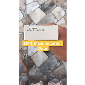 BODY SERIES Glycerine & Honey Complexion Bar 3 Bars