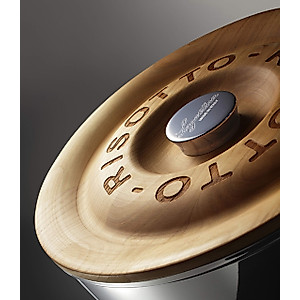 Lagostina Patrimonio Risotto Cooker 24 cm Stainless Steel