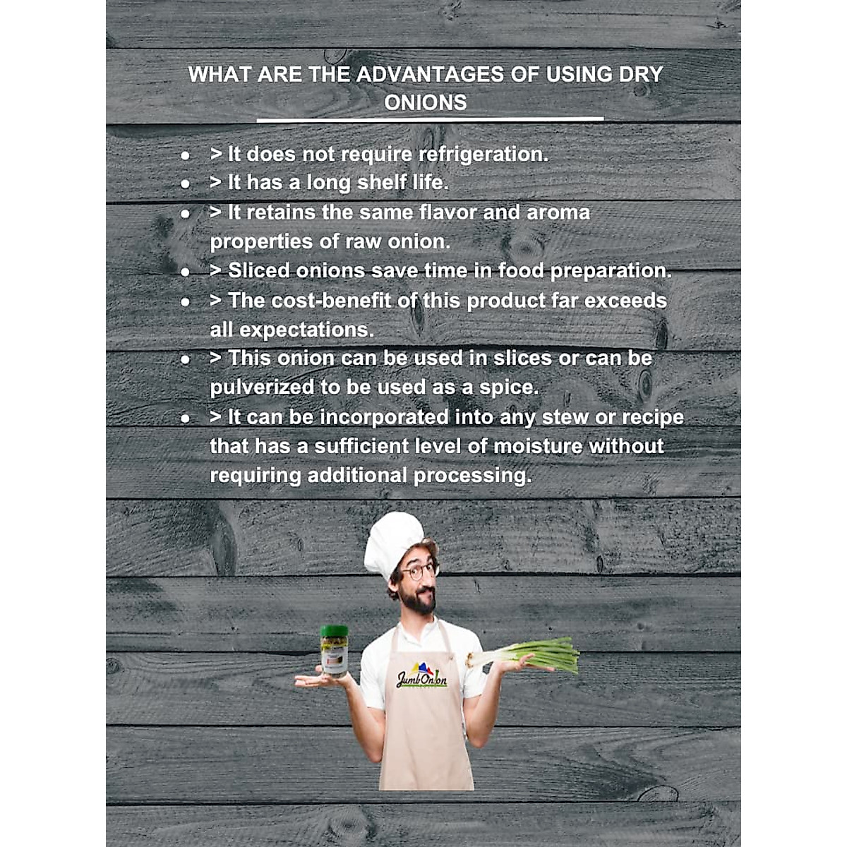 Dehydrated Dried Chopped Jumbo Green Onion. 100% natural JUMBO DRY ONION !