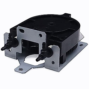 H-E Roland Ink Pump Assy Solvent Resistant Ink Pump for Printer Roland SP-300 / XJ-540 / XC-540 / VP-540 / RE-540 / XJ-740 / XJ-640 / SC-540