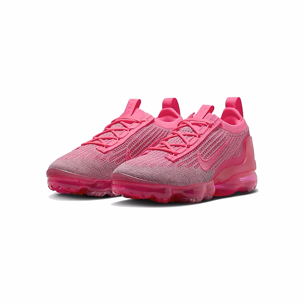 AIR Vapormax 2021 FK - Size 6.5 US - Pink Blast