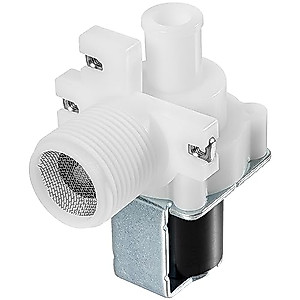 Replacement for Hoshizaki 3U0111-04 Water Valve, 120V, 60HZ, J248-072, HOS3U0111-04