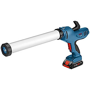 BOSCH GCG18V-20N 18V 20oz Cage Caulk and Adhesive Gun (Bare Tool)