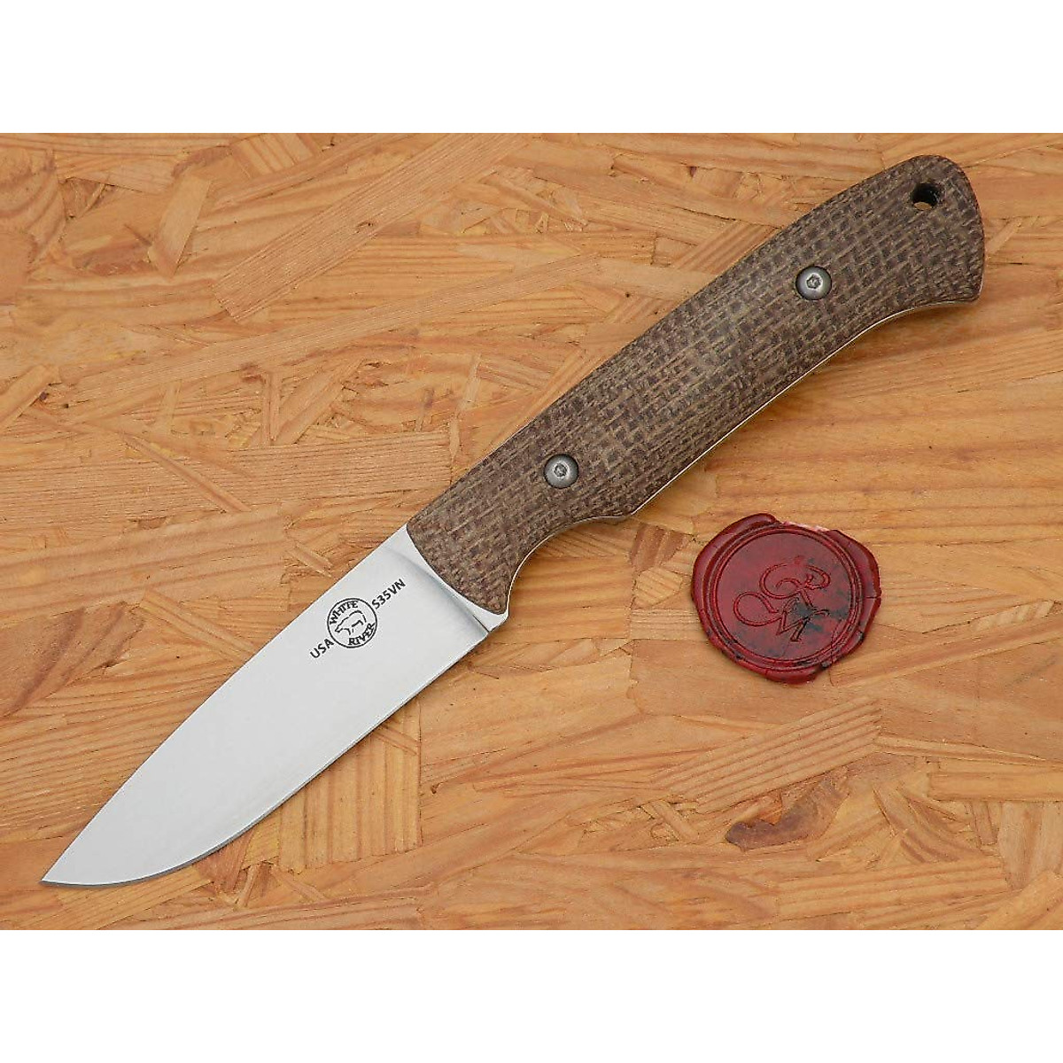 White River Hunter Natural