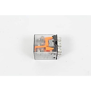 Generac - RELAY 3PDT 12VDC