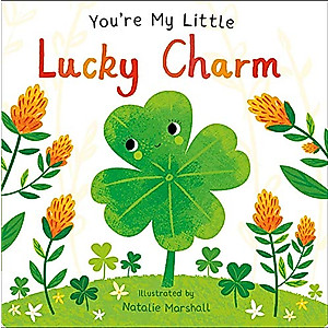 You're My Little Lucky Charm