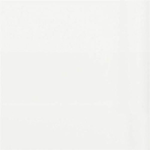 Dorel Living Harlan Wood Loft Bed with Ladder and Guard Rail - Twin (White)