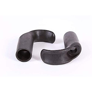 HASMX 532426188 2 Pack LWR Adjuster Knob for Husqvarna,Sears Craftsman, AYP, Poulan, Poulan Pro, Weed Eater FitsSpecific Husqvarna HU700AWD, HU725AWD, HU725AWD/BBC, HU725AWDHQ, HU775AWD