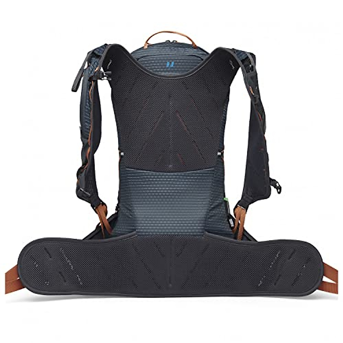 Black Diamond Equipment - Pursuit 30 Backpack - Carbon-Moab Brown - Medium