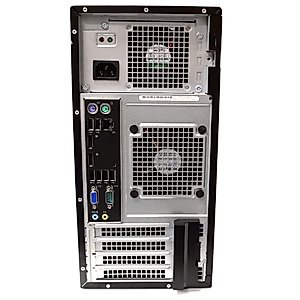 DELL OPTIPLEX 7010 TOWER Desktop Computer,Intel Core I5-3470 3.2GHz up to 3.6GHz, 8GB DDR3, 2TB HDD, DVD, WIFI, HDMI, VGA, Display Port, USB 3.0, Bluetooth 4.0, Win10Pro64 (Renewed)