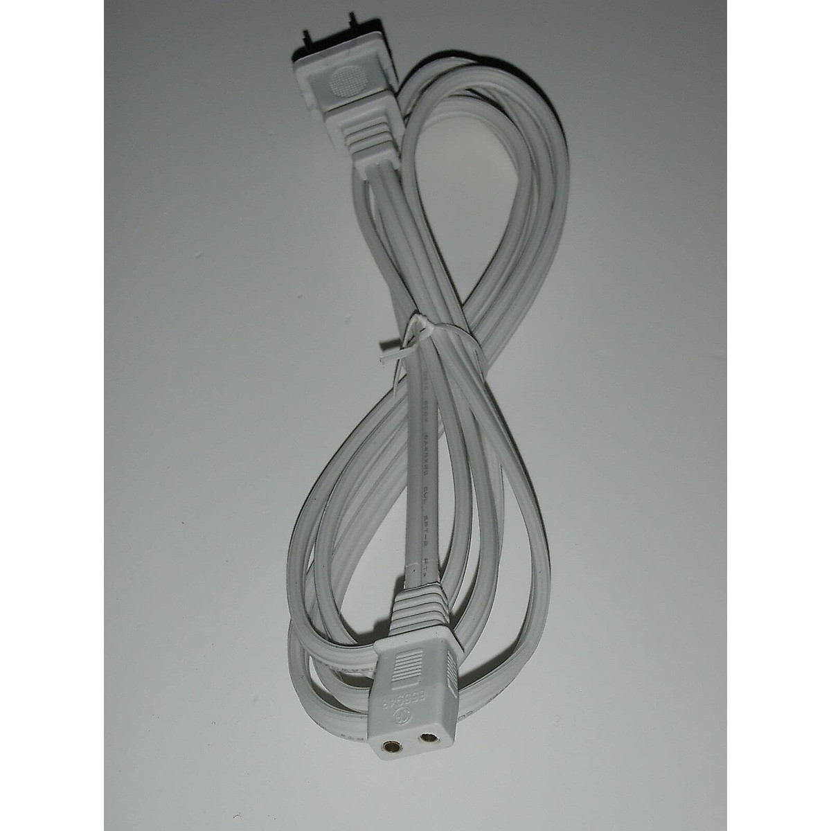 Power Cord for Salton Bun & Roll Warmer Model WB-3