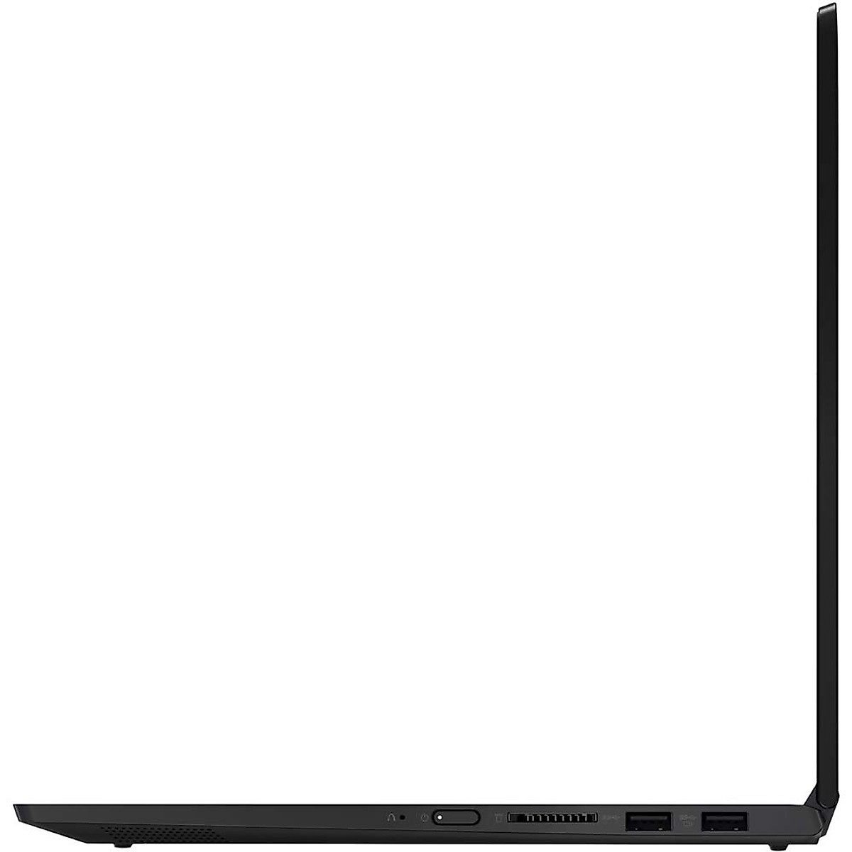 Lenovo Flex 14IML 14" Touch 8GB 256GB Intel Core i5-10210U Win10, Onyx Black (Renewed)