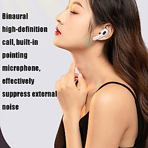 Portable Mini Sports Earphone