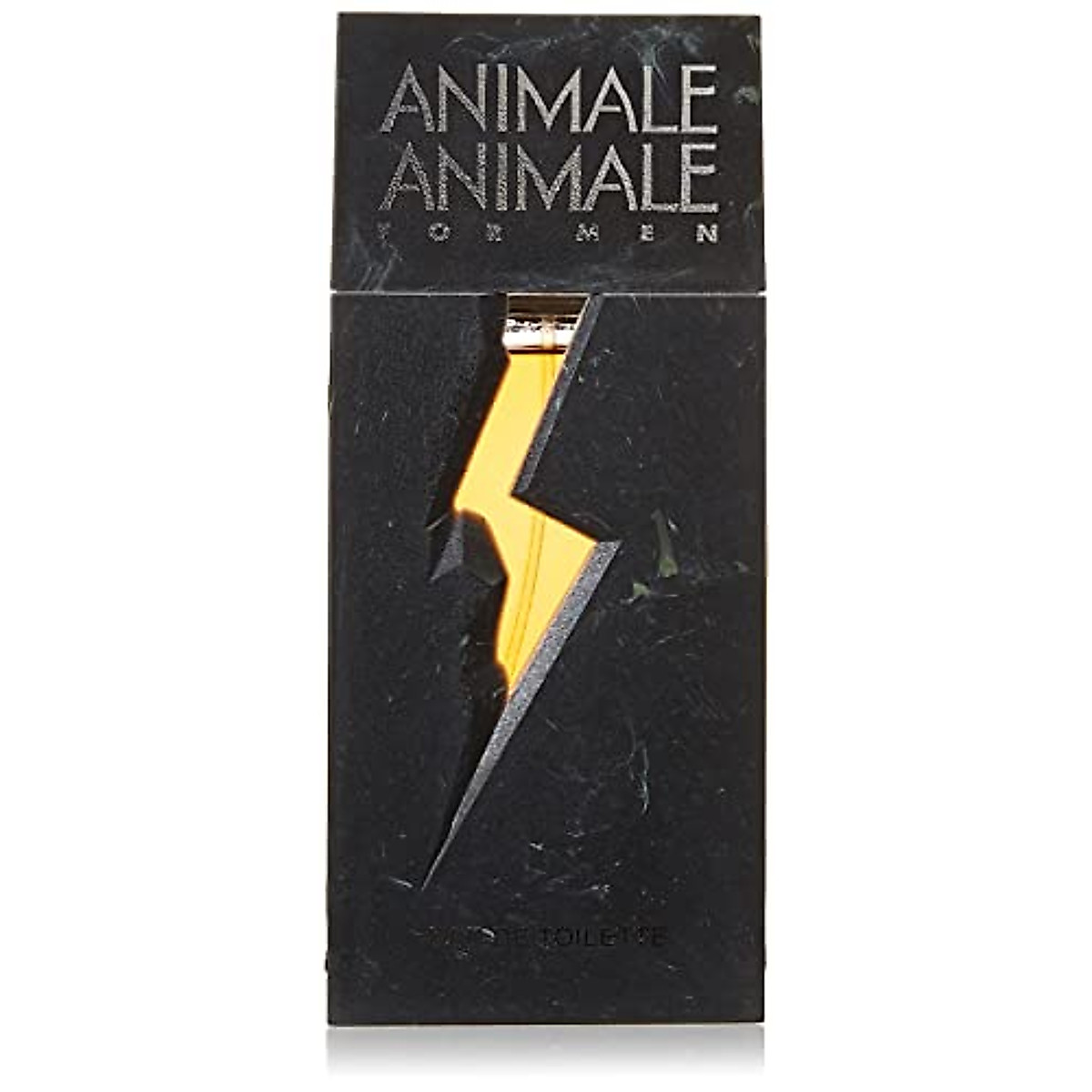 Parlux Fragrances Animale Animale By Parlux Fragrances For Men. Eau De Toilette Spray 3.4-Ounces