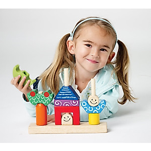 smart games SG033 Puzzle