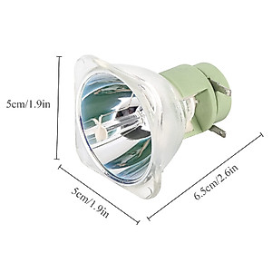 Moving Head Beam Lamp,Stage Light Bulb,Msd 10r 280w lamp,Msd Platinum 10r Light Bulb for 280w-300w 10R Moving Head Light