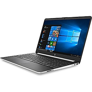 Hp 15-Dy1051Wm Laptop Intel Core i5 1.00 GHz 8GB Ram 256GB Windows 10 Home (Renewed)