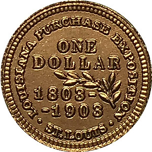 1903 American Commemorative Coins Coins Copper Manufacturing Antique Coins Foreign Commemorative Coins Coins Crafts