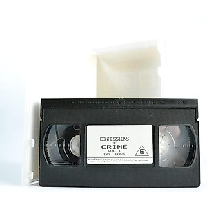 Confessions of Crime