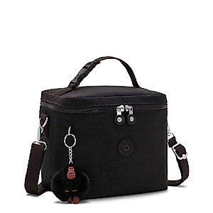 Kipling Women’s Graham Lunch Bag, Reusable, Water Resistant, Nylon Insulated Tote